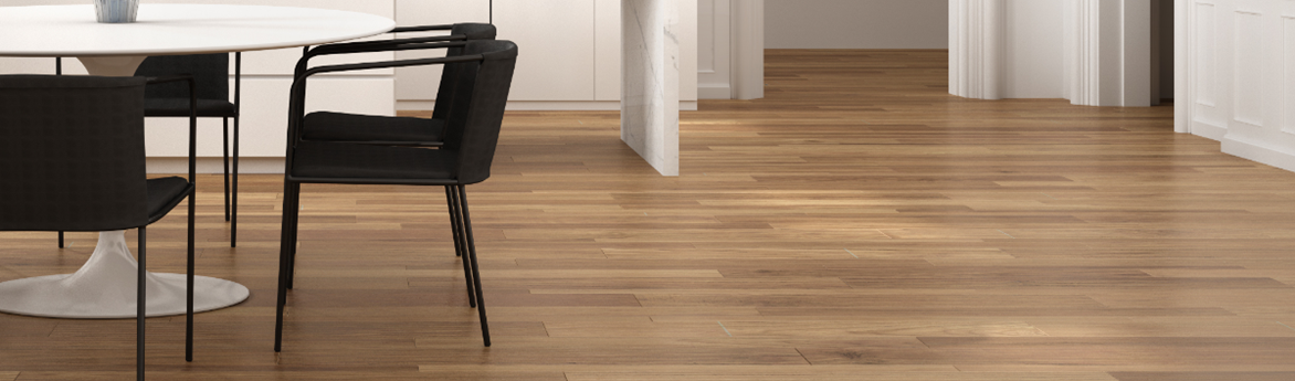 Kitchen Flooring Options