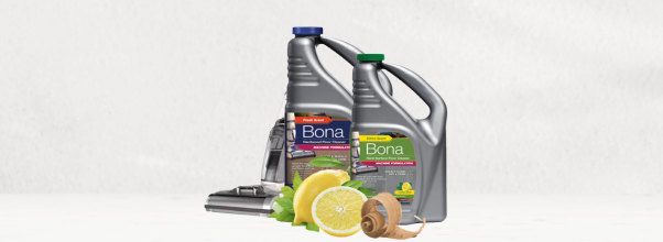 Guide to Bona Floor Cleaners