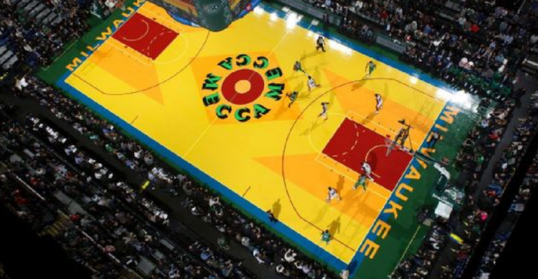 Sport Flooring Contractor