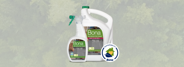 Cleaner, Safer, Smarter: The Bona Difference