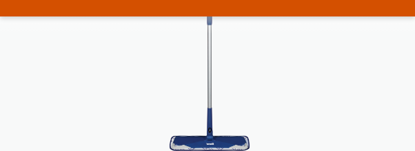 How to Clean Better with Microfiber Mops | Floor Cleaning Benefits