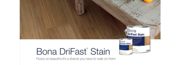 Pro Guide to Stain Floor Color
