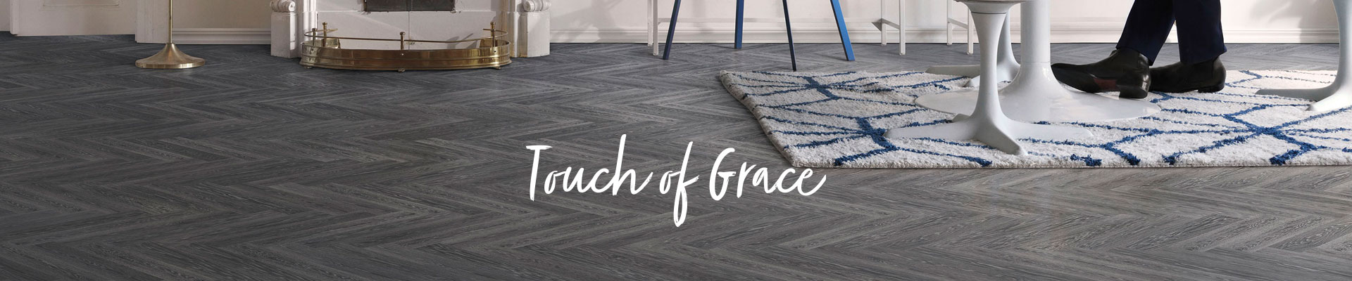 Touch of Grace