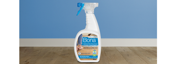 Bona PowerPlus Hardwood Floor Deep Cleaner (WM850051001)