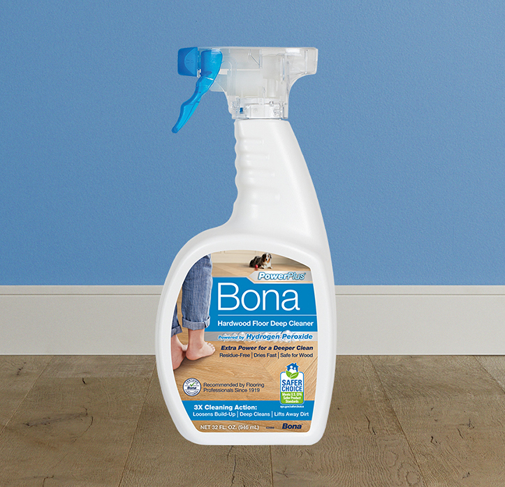 Bona Hardwood Floor Deep Cleaner – Flooring Tips