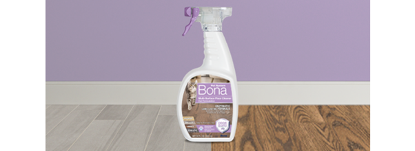 Bona Pet System Multi-Surface Floor Cleaner, Cat Formulation (WM863051001)