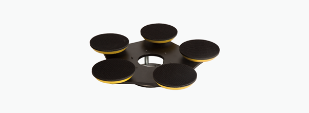 Bona Wood Floor Sanding Machines & Abrasives