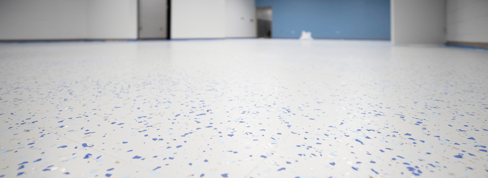 Resilient Flooring and Design