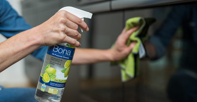 Bona All Purpose Cleaner